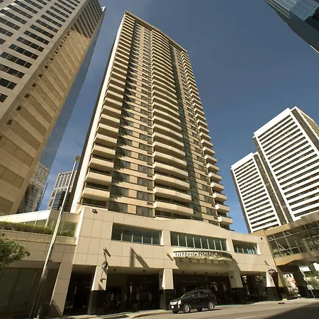 Element By Marriott Calgary Downtown • Canada